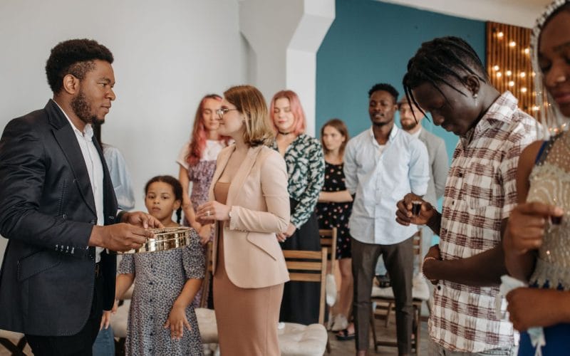 11 inspiring Benefits Of Giving To Your Pastor